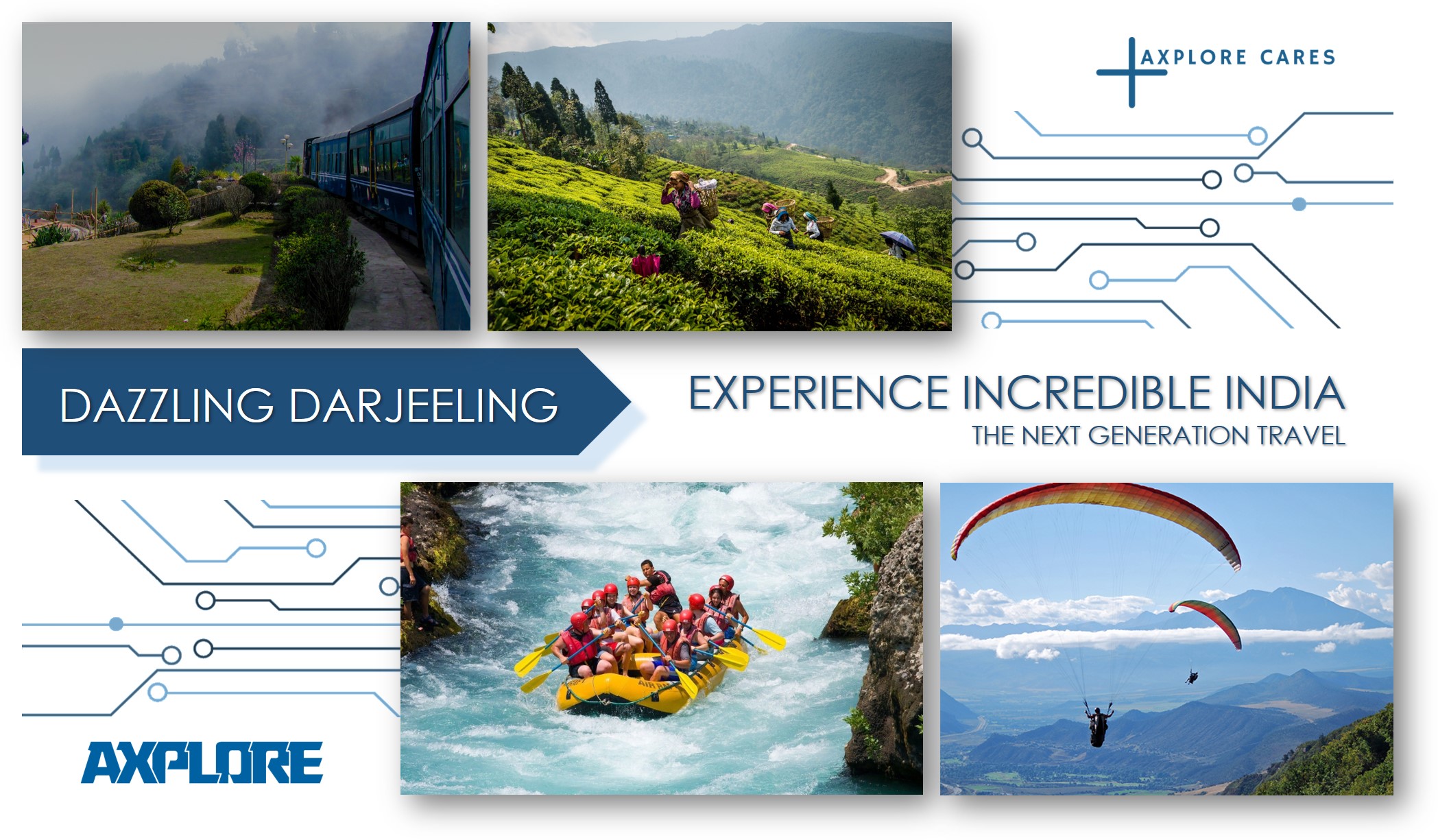 Home - Axplore Travelplus